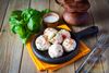 Рецепт: Гранатовый соус для мяса на RussianFood.com